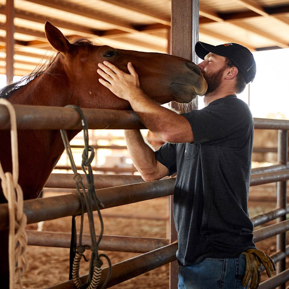 Buy Ariat Mens T-Shirts | Best Prices Online – Page 2 – The Stable Door