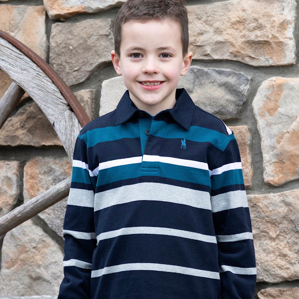 Buy Thomas Cook Boys Rugbys & Jumpers – The Stable Door