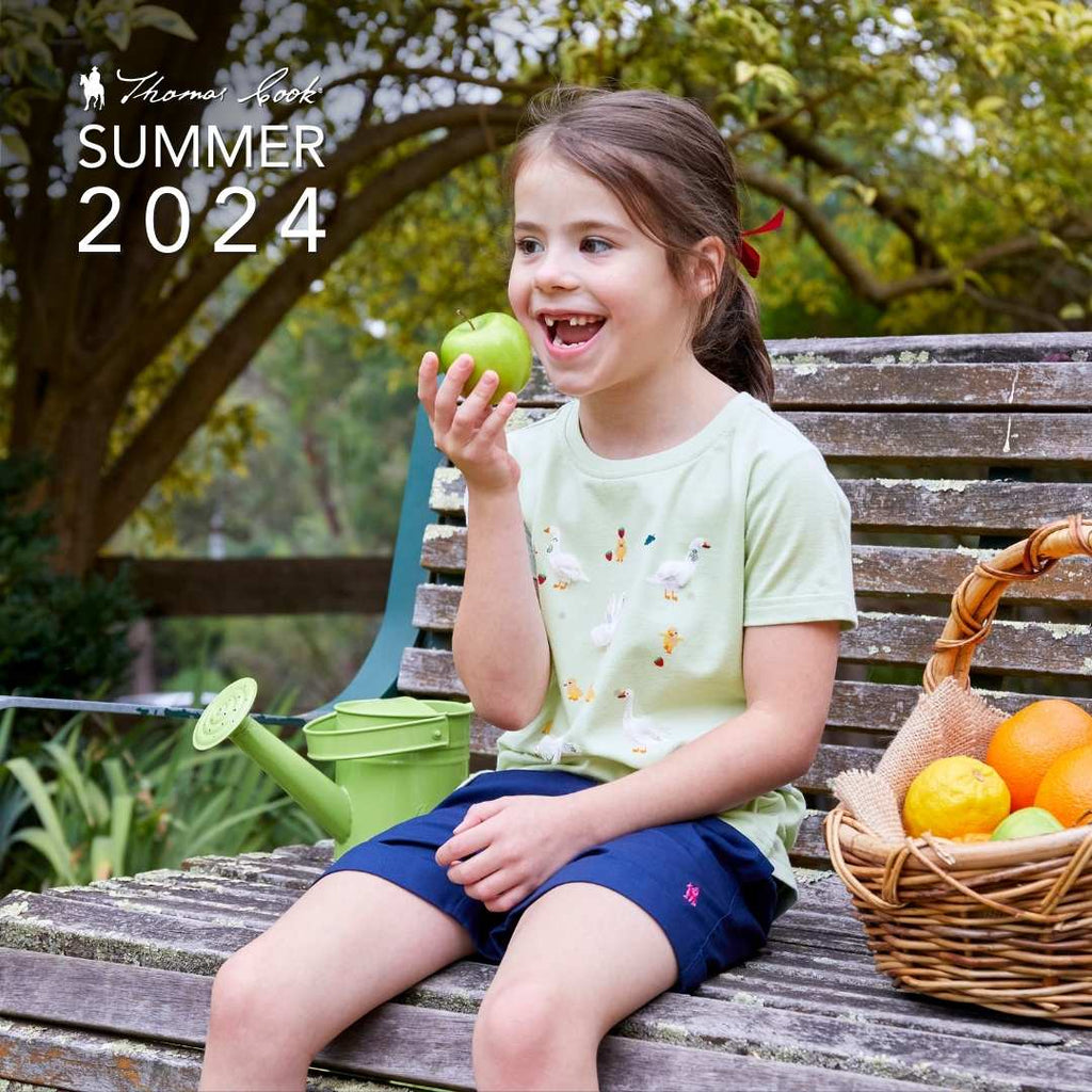 Buy Thomas Cook Girls Clothing | The Stable Door