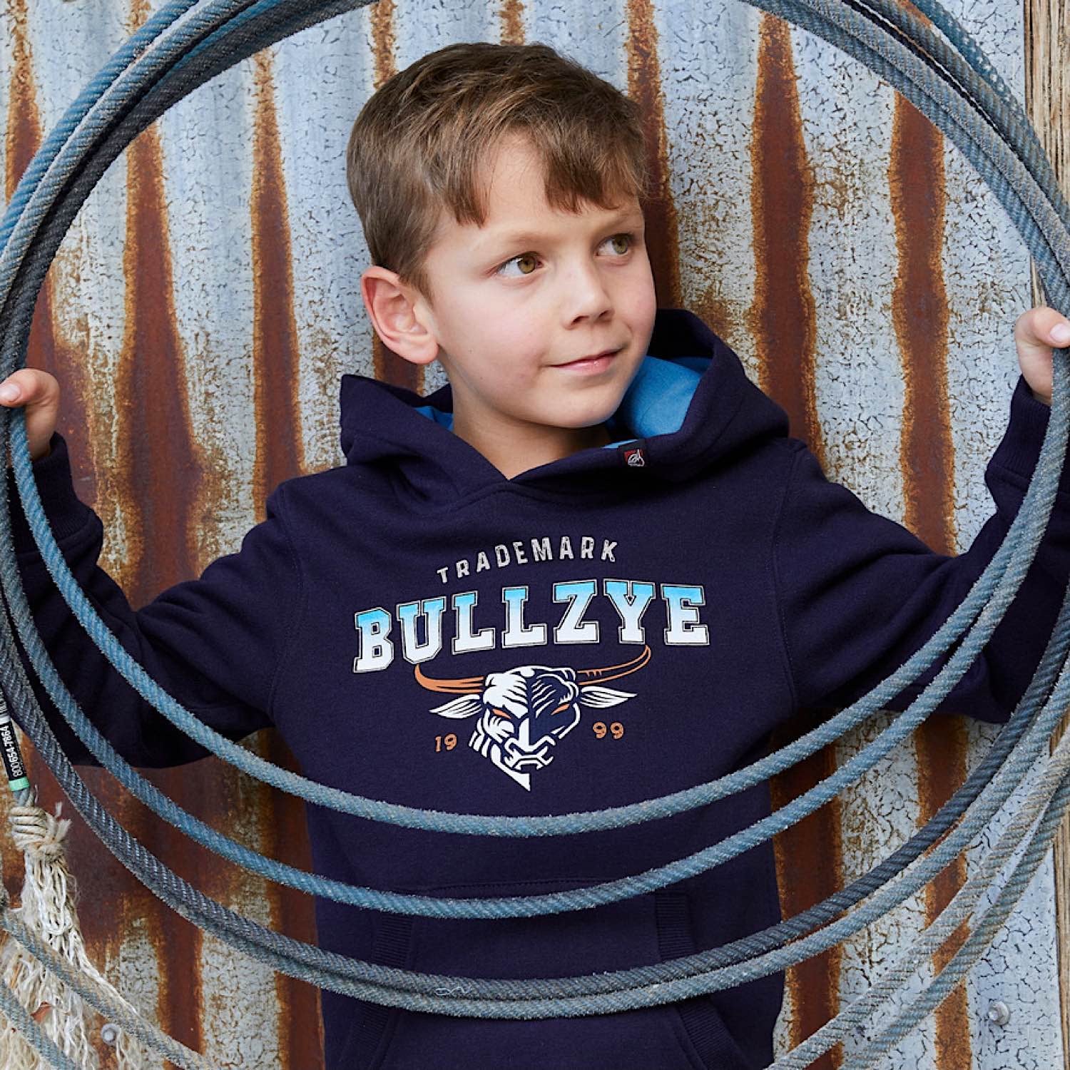 Buy Bullzye Boys – The Stable Door