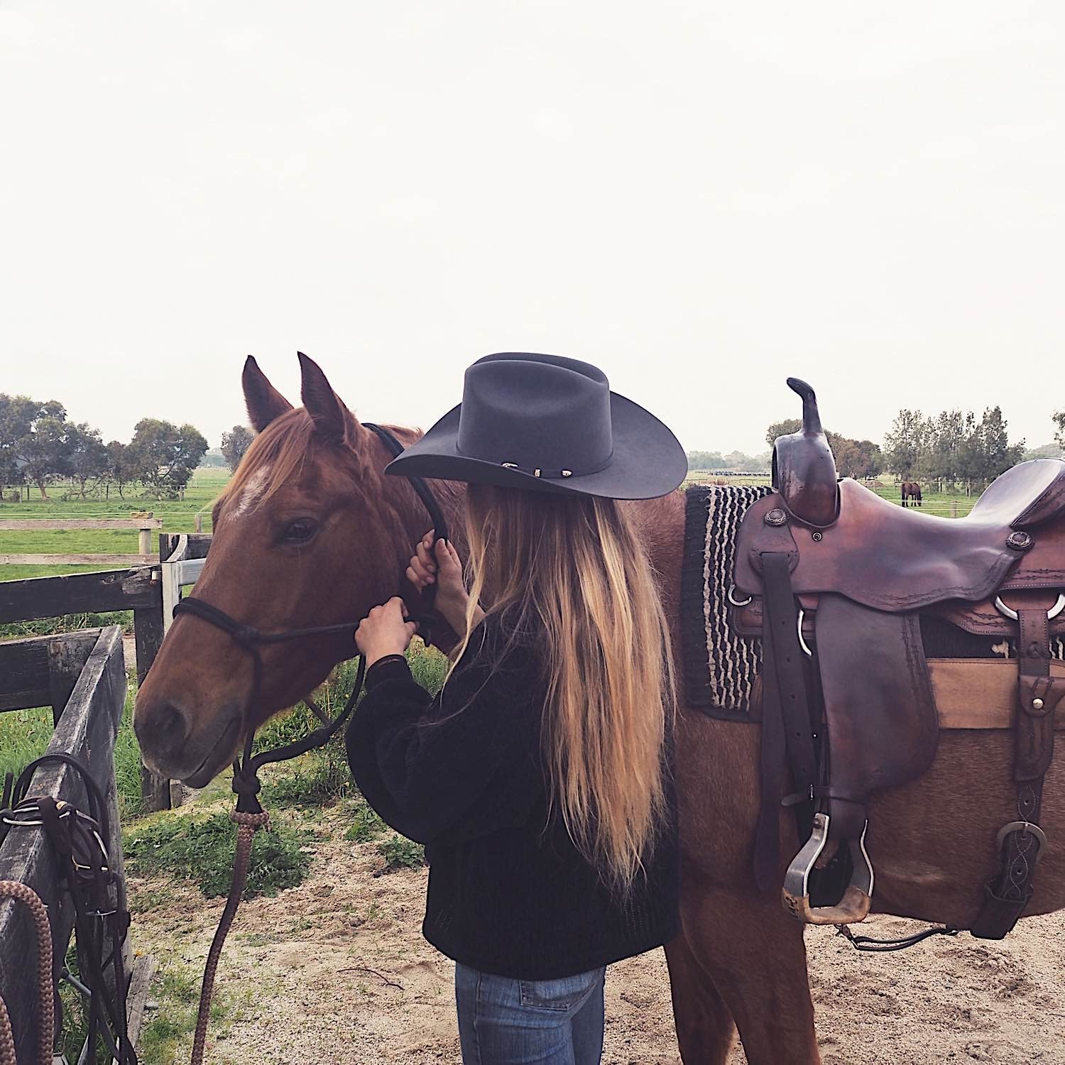 Buy Stetson Hats Online | The Stable Door