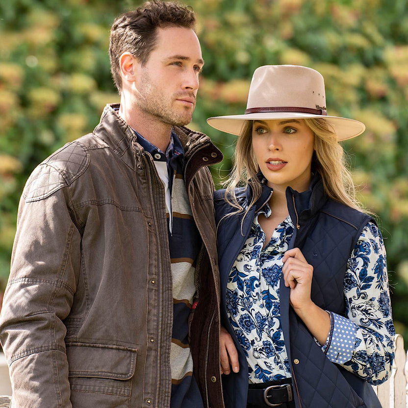 Buy Thomas Cook Clothing & Apparel | The Stable Door