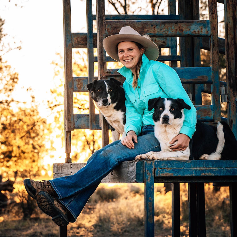 Buy Pilbara Clothing & Apparel | Best Prices – The Stable Door