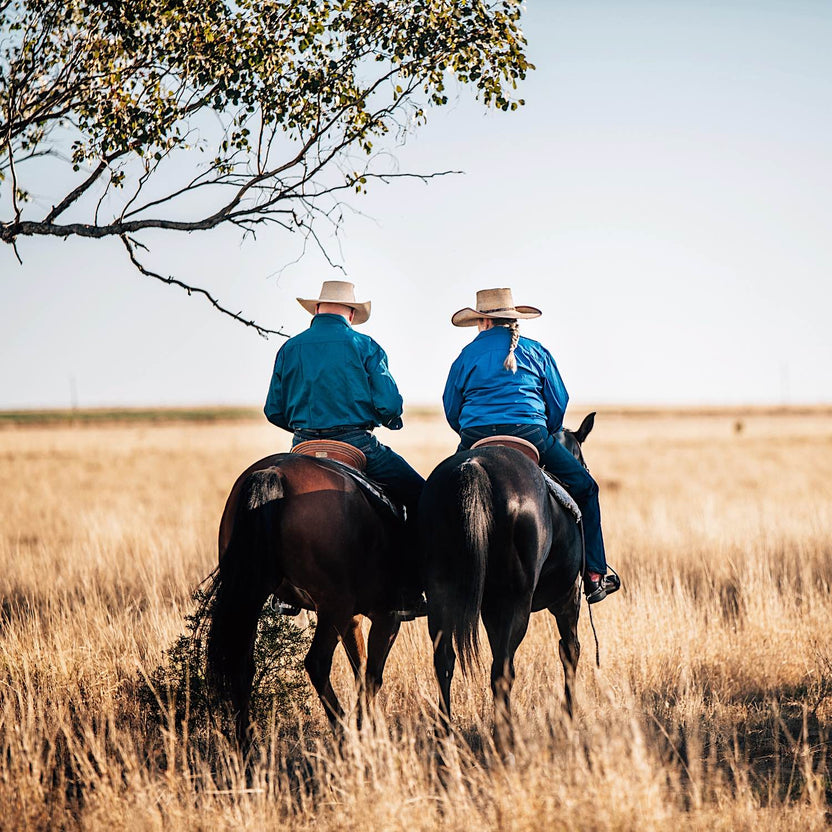 Buy Pilbara Clothing & Apparel | Best Prices – The Stable Door