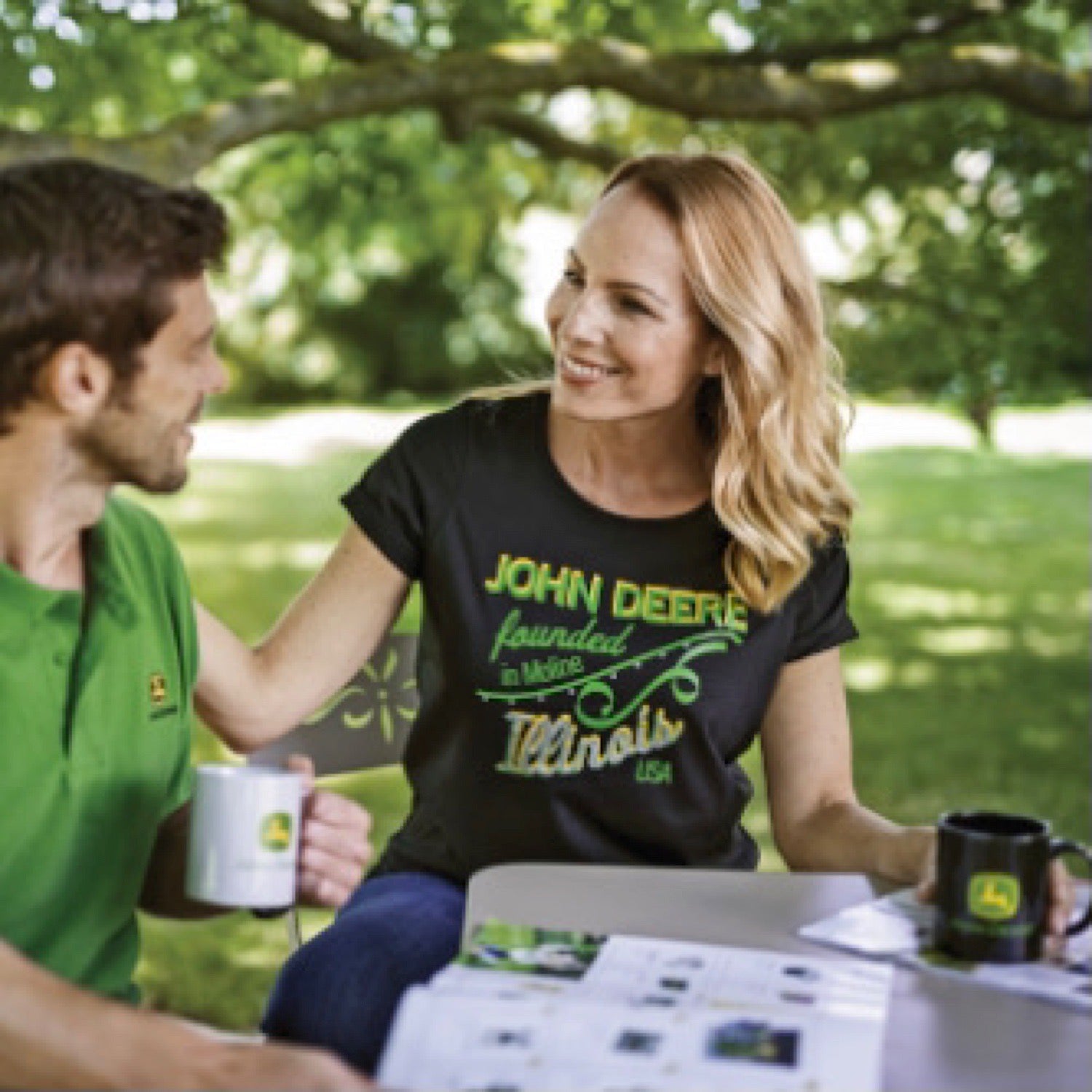 Buy John Deere Accessories – The Stable Door