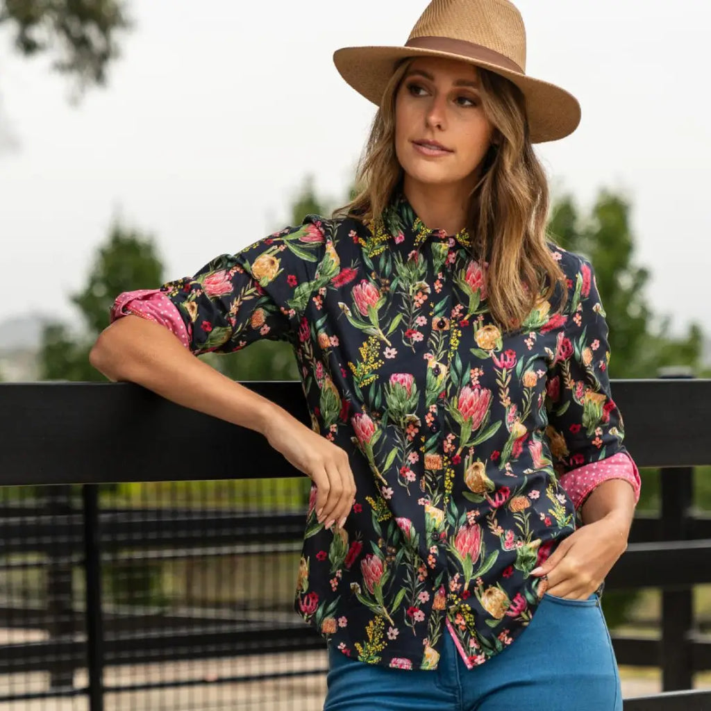Buy Women’s Country Clothing Australia | Western Style for Adults – The ...