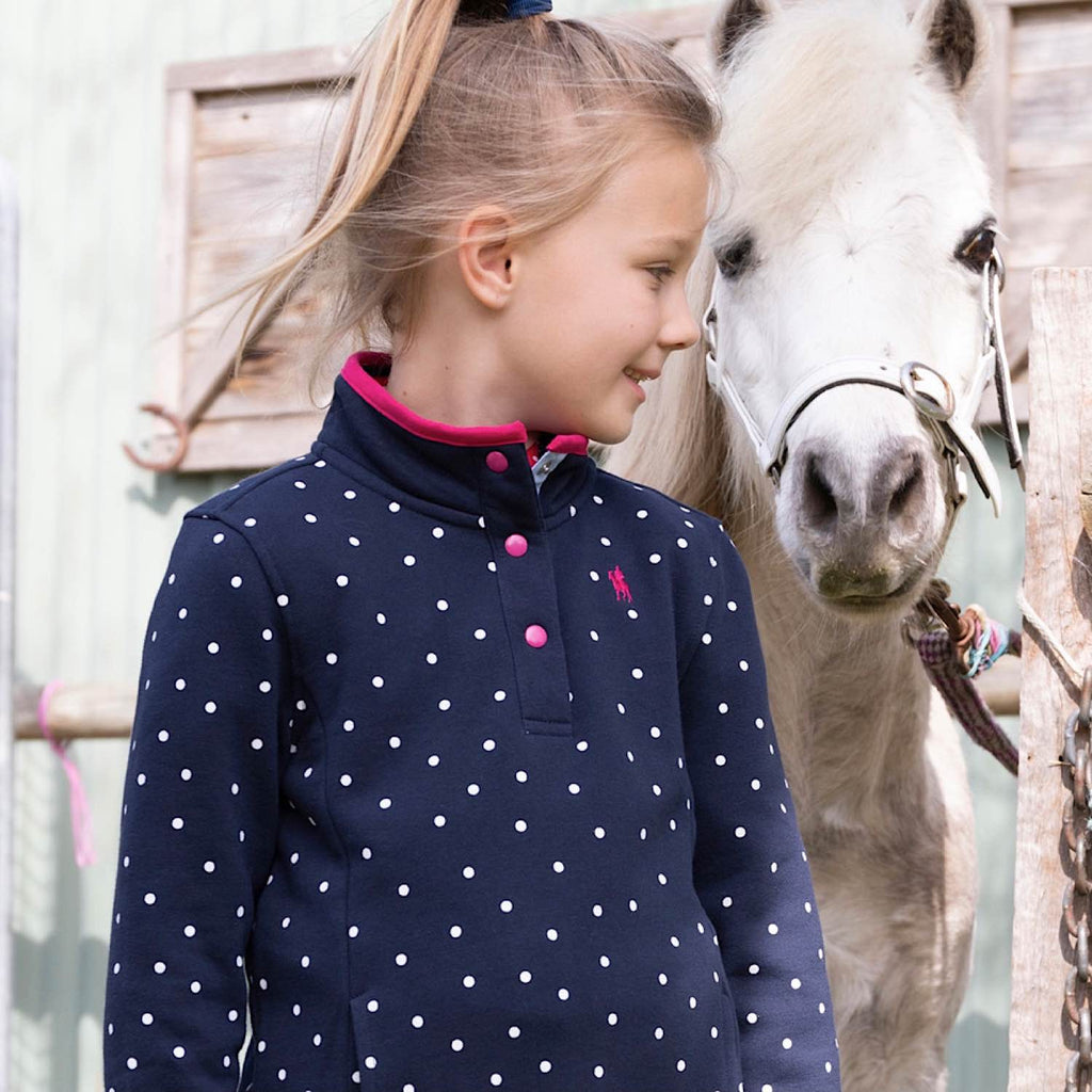 Buy Thomas Cook Girls Rugbys & Jumpers – The Stable Door