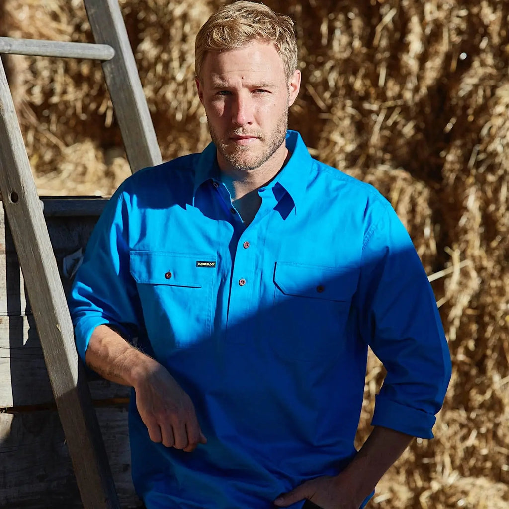Buy Hard Slog Mens – The Stable Door