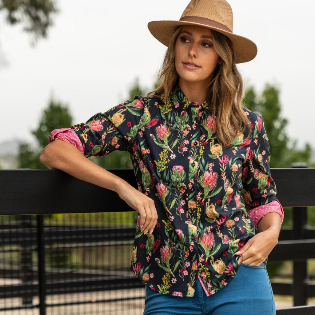 Buy Women’s Country Clothing Australia | Western Style for Adults ...