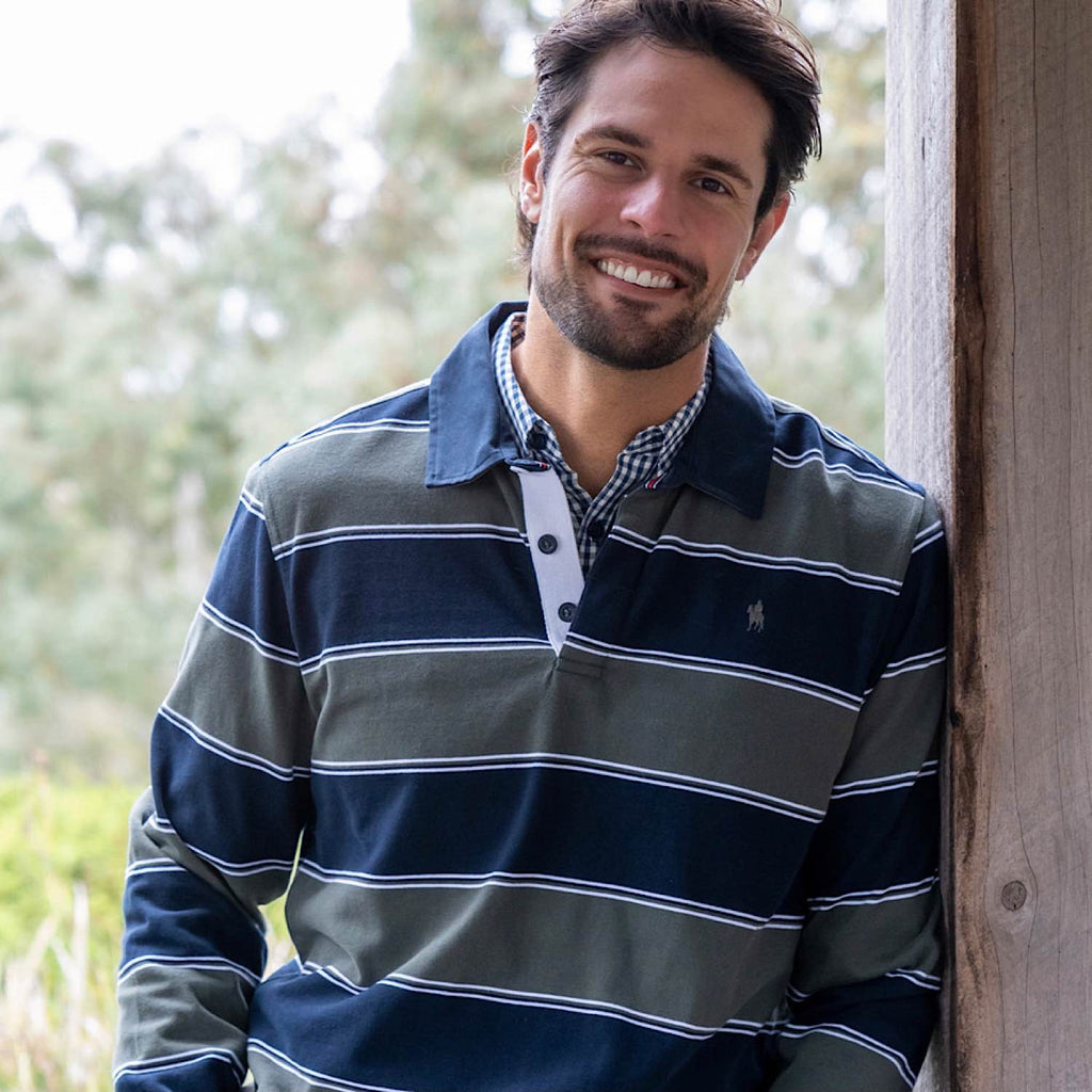 Buy Thomas Cook Mens Rugbys & Jumpers – The Stable Door