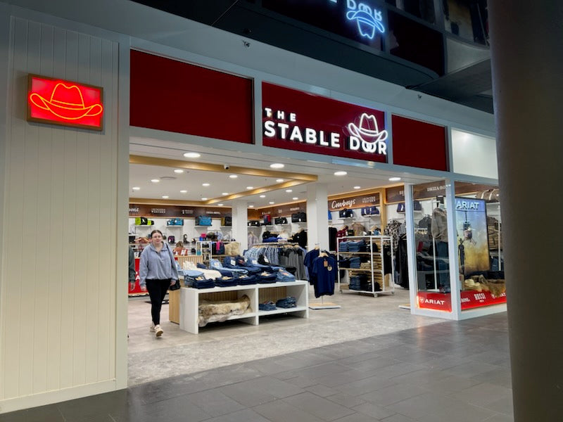 Buy Charlestown NSW Store | Visit Our Store – The Stable Door