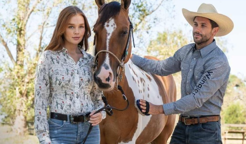 R.M.Williams, Ariat, Thomas Cook, Akubra, Wrangler and much more