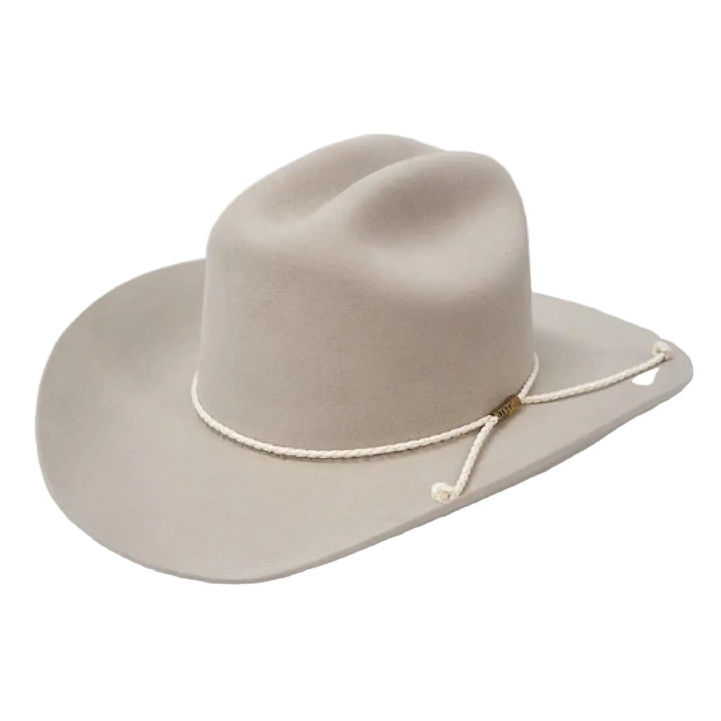 Buy Stetson Dakota Western Hat - Natural | The Stable Door