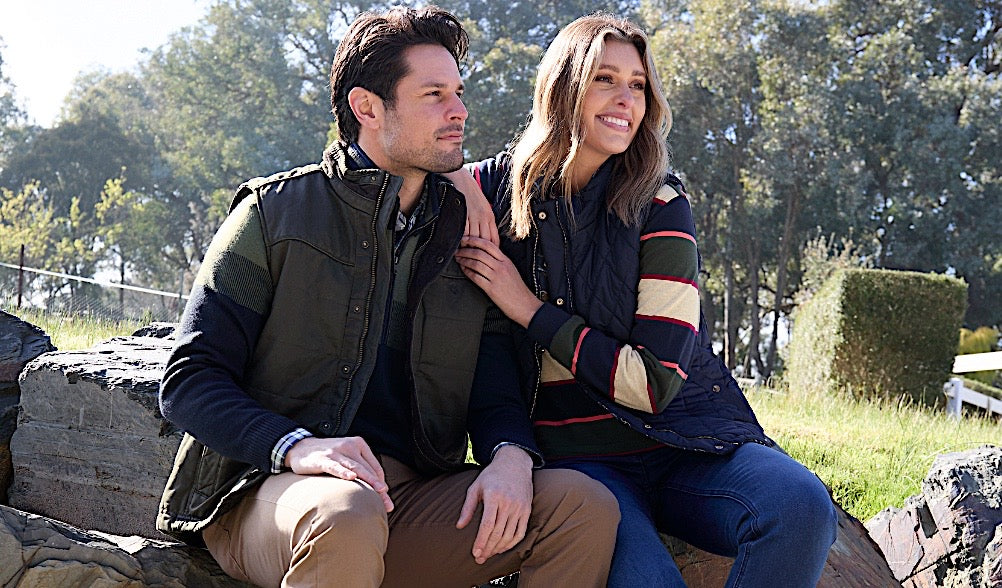 R.M.Williams, Ariat, Thomas Cook, Akubra, Wrangler and much more