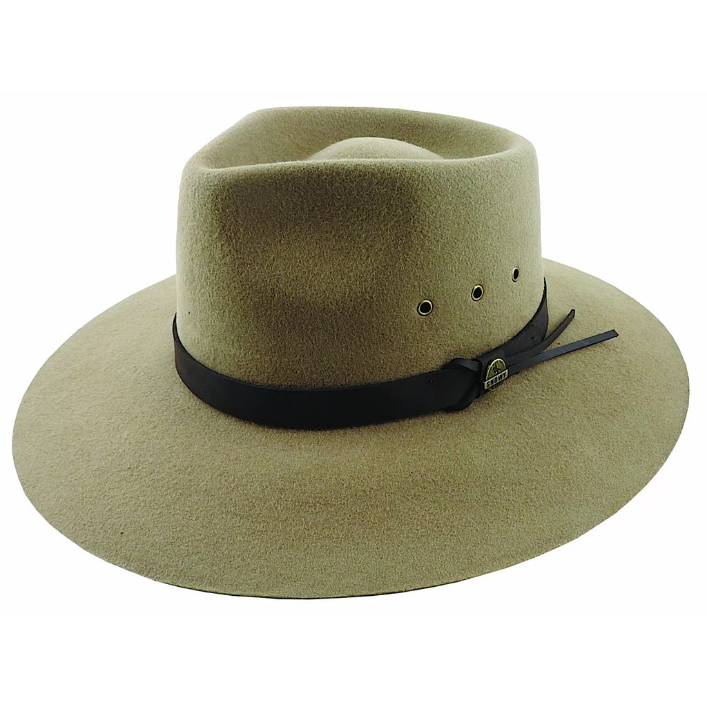 Buy Avenel Clancy Hat - Bran – The Stable Door