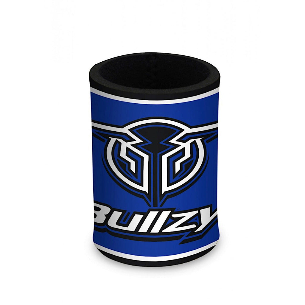 Buy Bullzye Authentic Stubby Holder Blue | The Stable Door