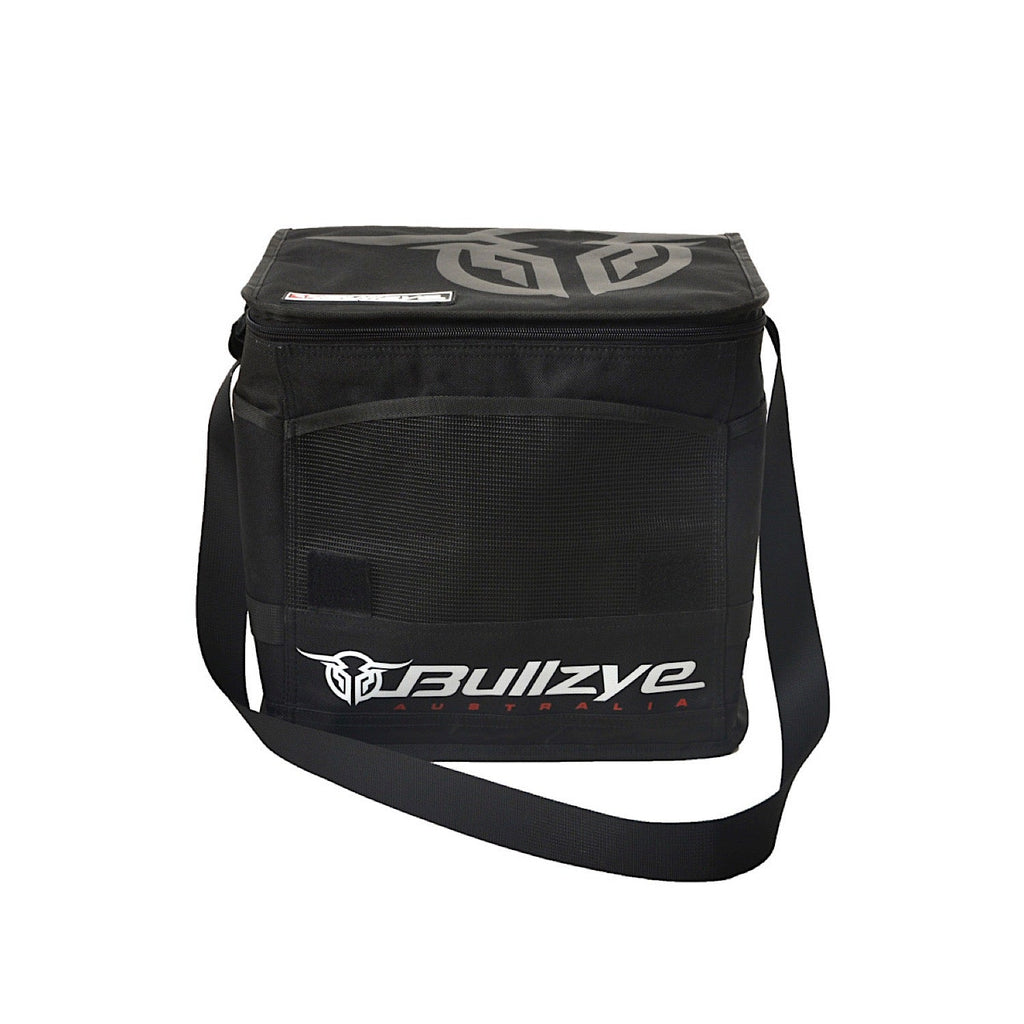 Buy Bullzye Driver Cooler Bag - Black | The Stable Door