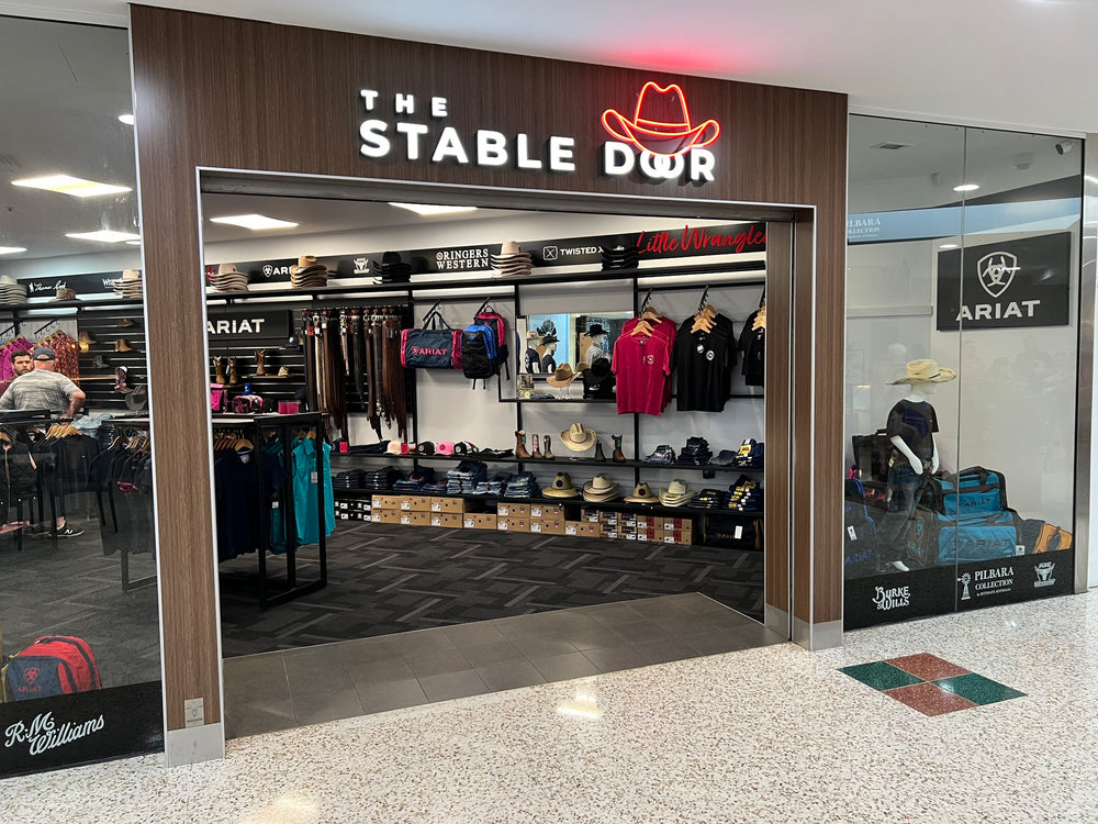 Buy Bundaberg QLD Store – The Stable Door