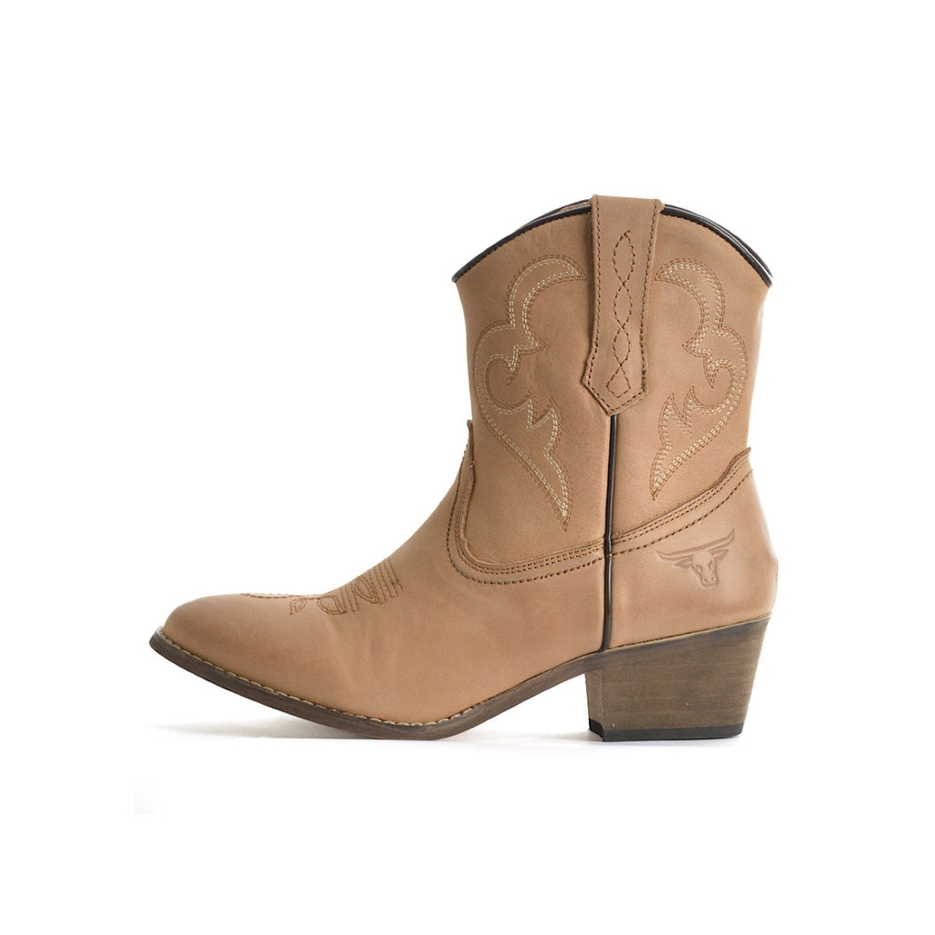 Buy Pure Western Womens Slade Boot Light Crazy | The Stable Door