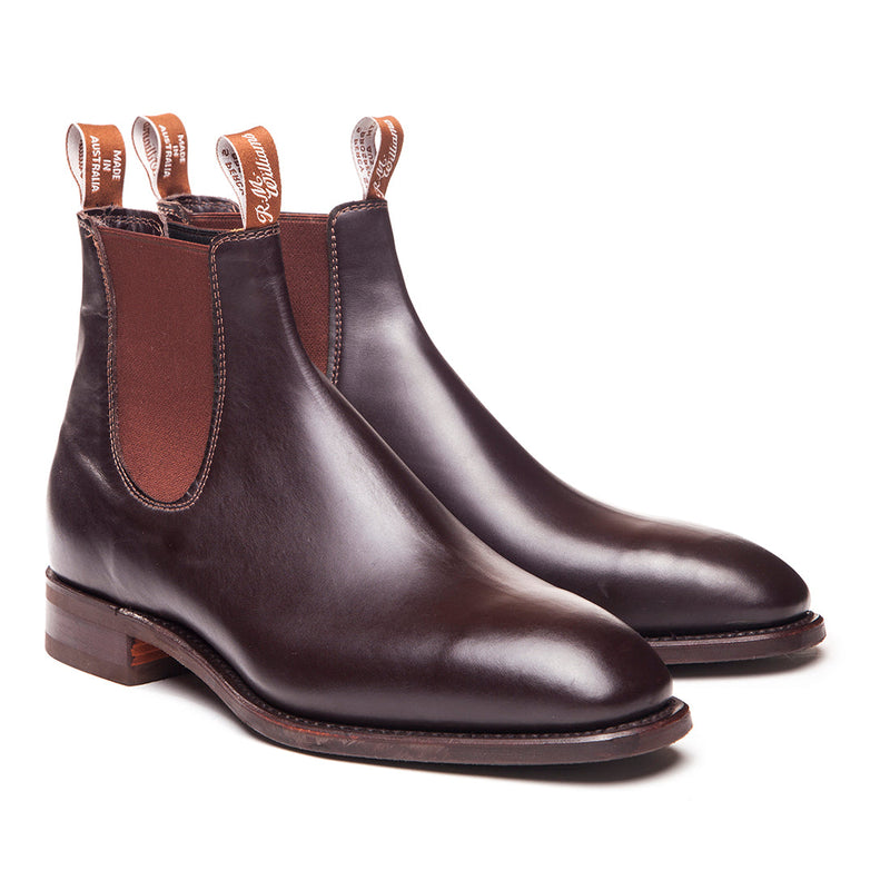 Buy Buy R.M.Williams Boots | Best Prices Online – The Stable Door