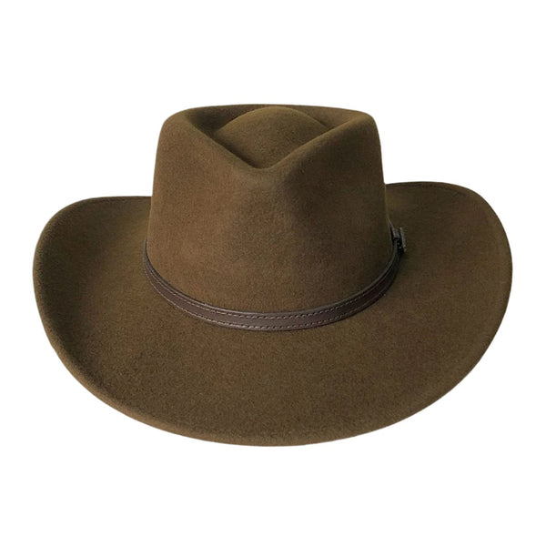 Buy Stetson Hats Online | The Stable Door