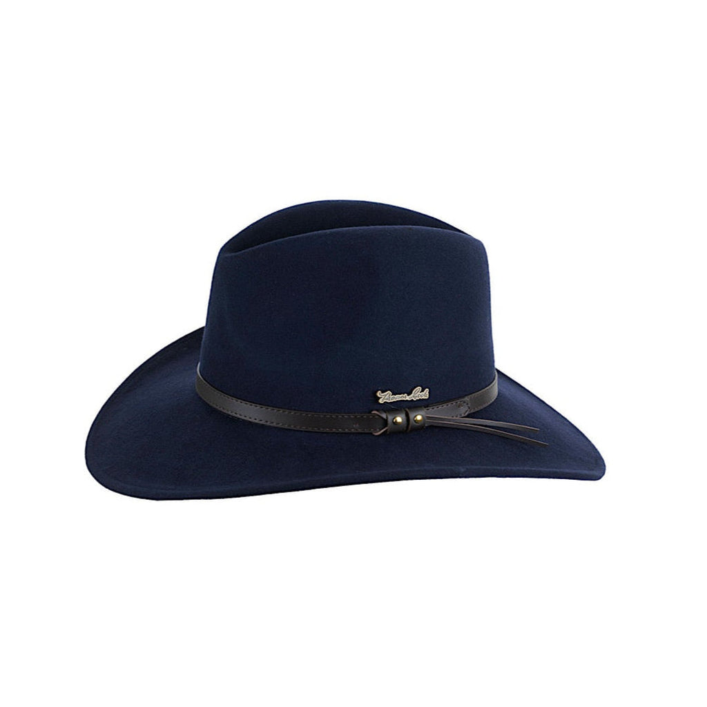 Buy Thomas Cook Original Crushable Hat - Navy | The Stable Door