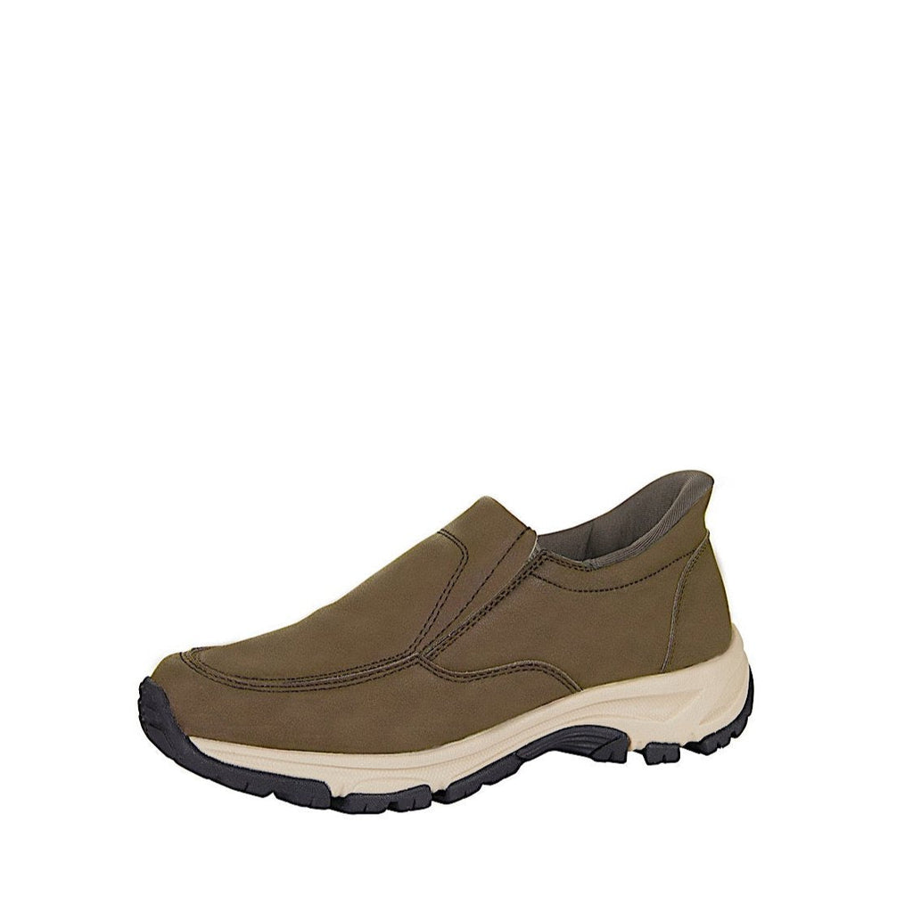 Buy Thomas Cook Womens Jen Comfort Shoe - Brown | The Stable Door